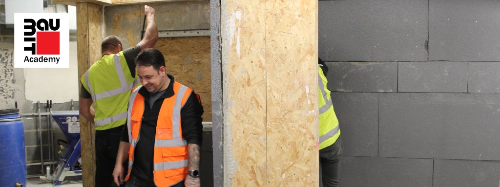 Baumit UK - Architectural Rendering and Facade Design | Baumit.co.uk