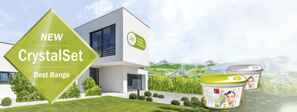 Baumit UK - Architectural Rendering and Facade Design | Baumit.co.uk