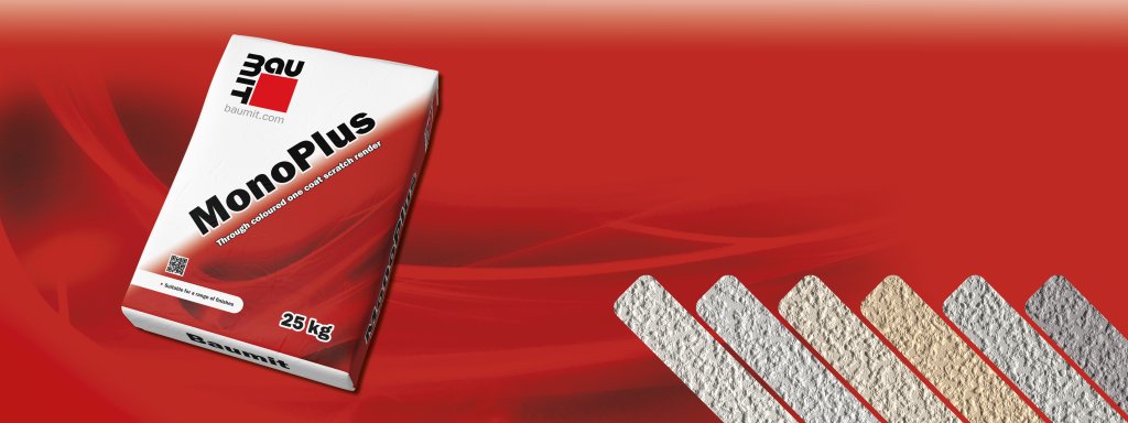 Baumit UK - Architectural Rendering and Facade Design | Baumit.co.uk