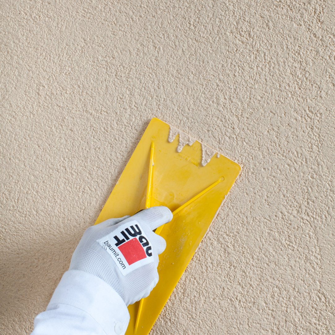Baumit Approved Installer Training | Baumit Training Academy | Baumit.co.uk