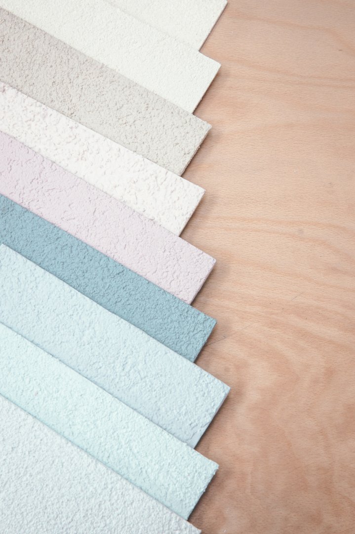 Facade Render Colours - Guide to Choosing the Right Facade | Baumit.co.uk