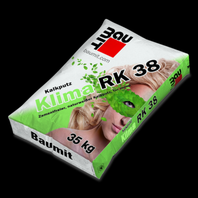Baumit Klima RK 38 | Baumit.co.uk