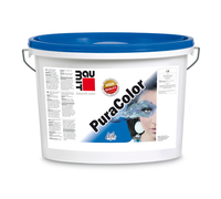 Baumit PuraColor | Baumit.co.uk
