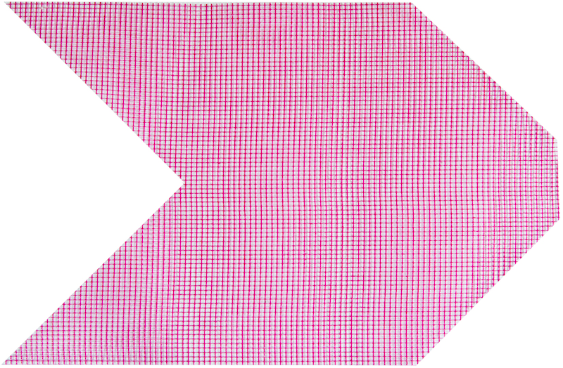 Baumit Diagonal Arrow Mesh | Baumit.co.uk