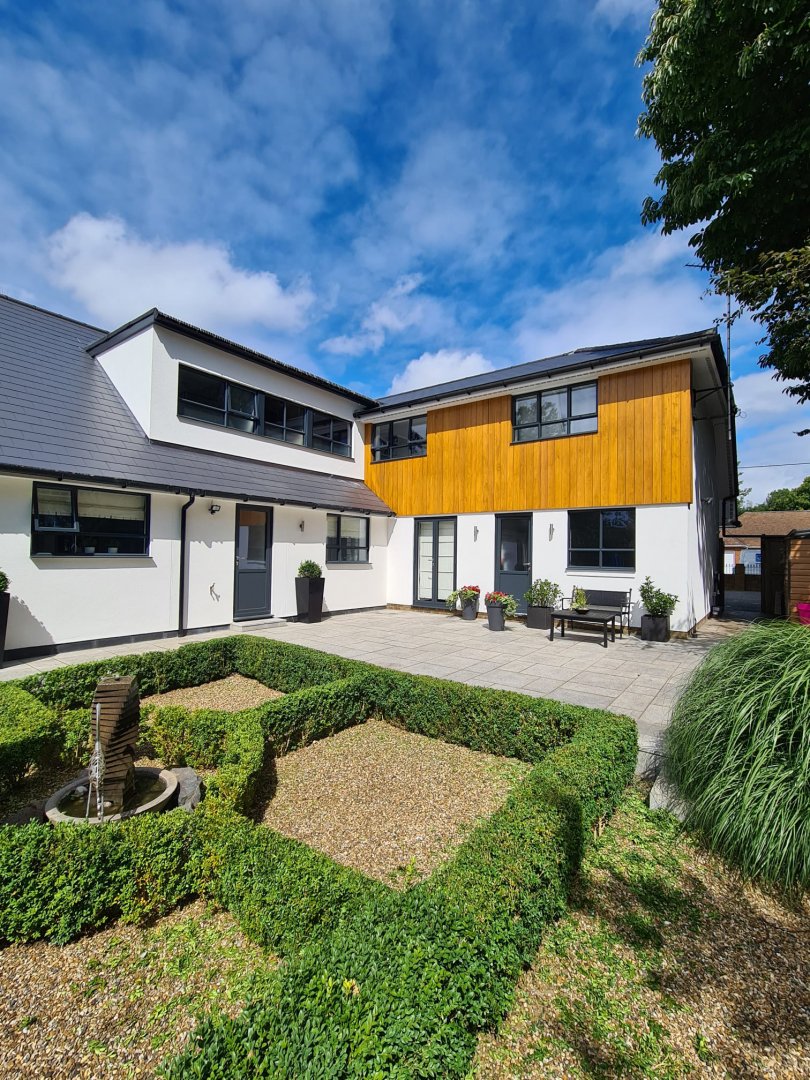 Wigmore | Baumit.co.uk