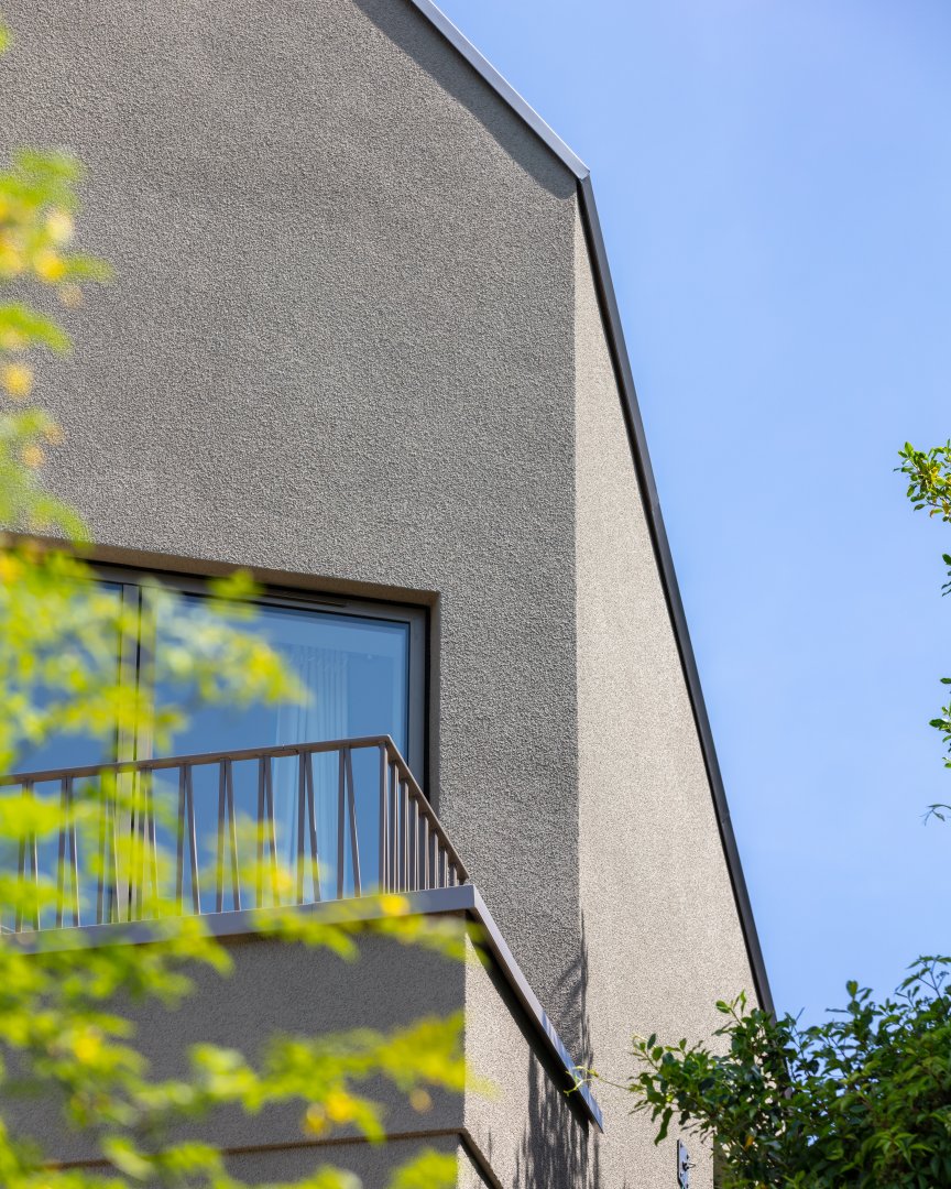 Redland House | Baumit.co.uk