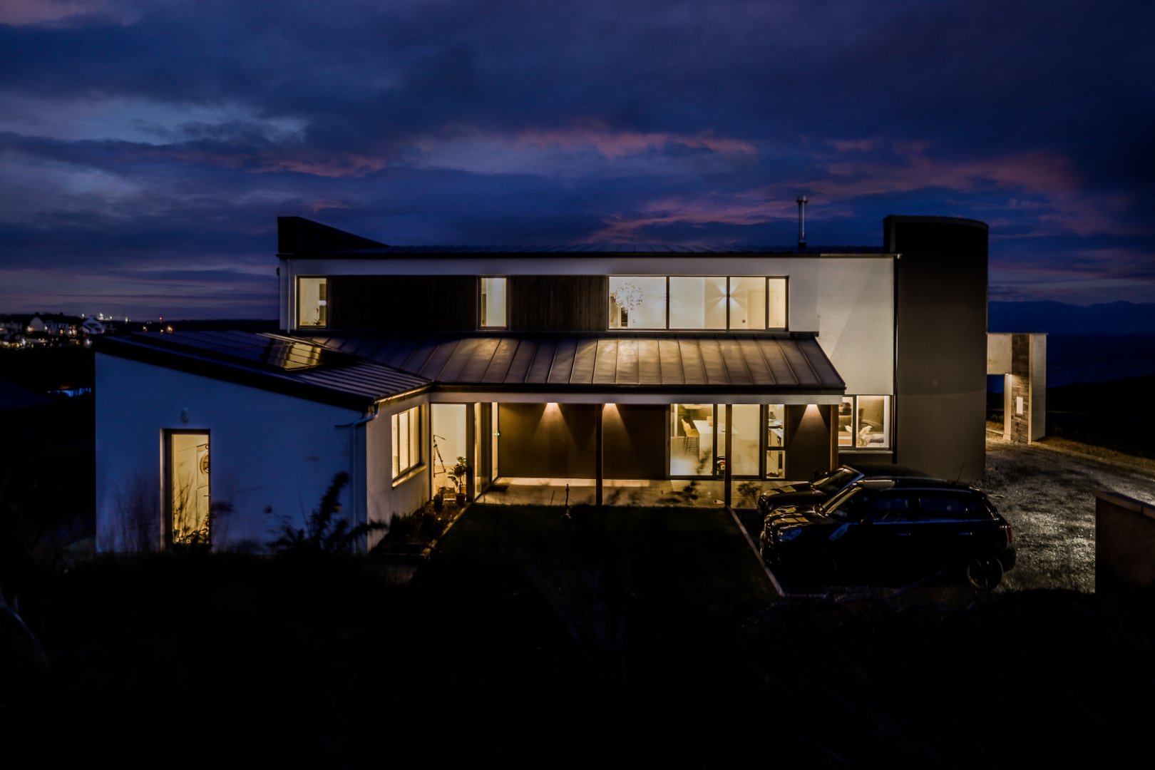 Hill House | Baumit.co.uk