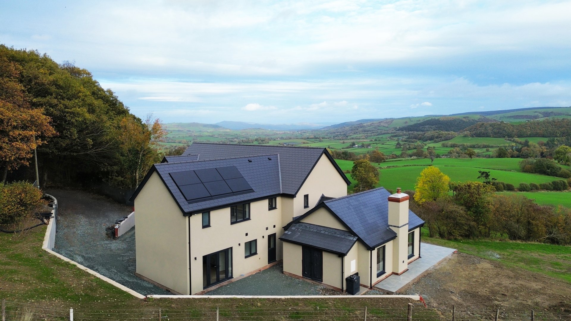 Kerry House | Baumit.co.uk